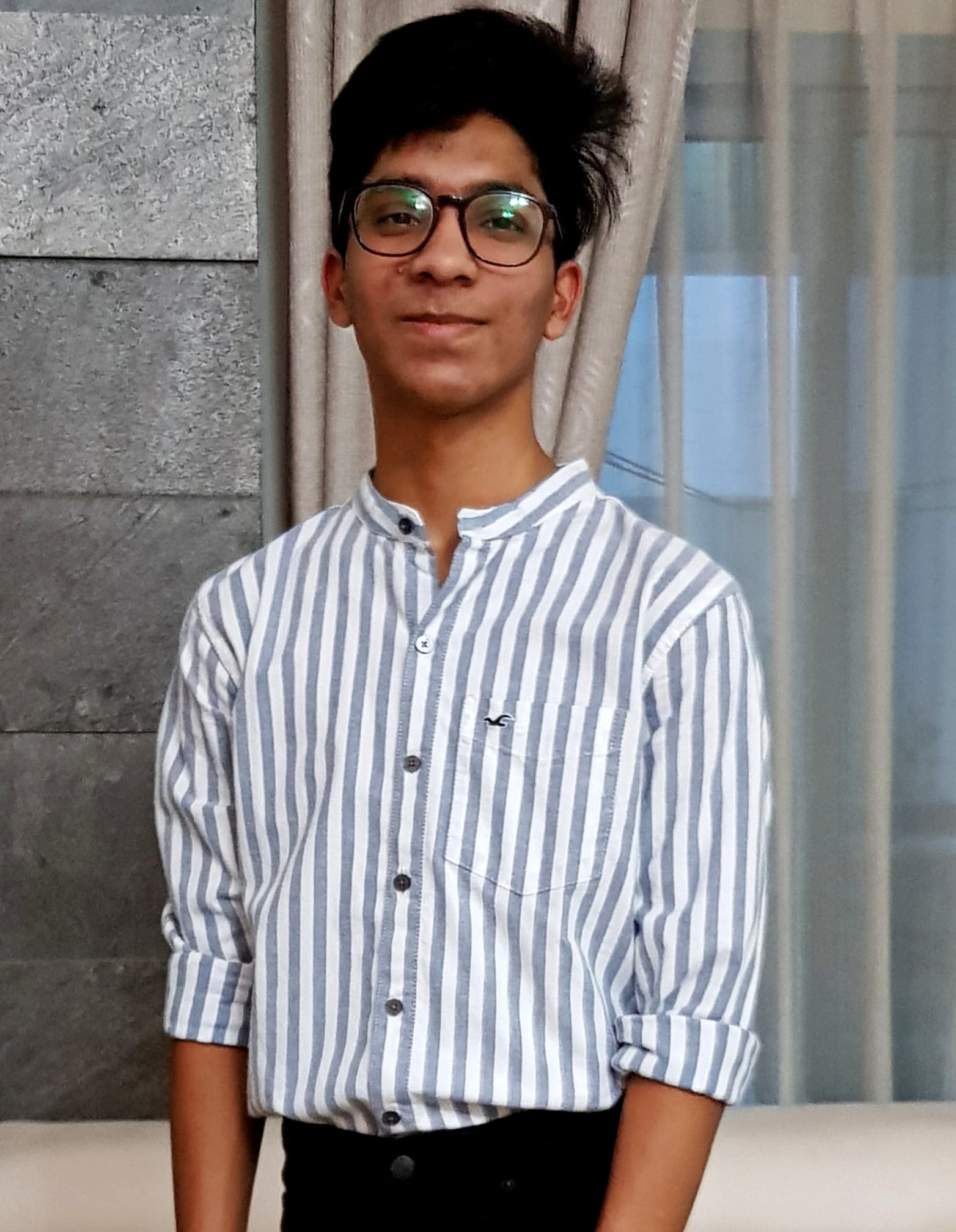 Credible Eye Consultant